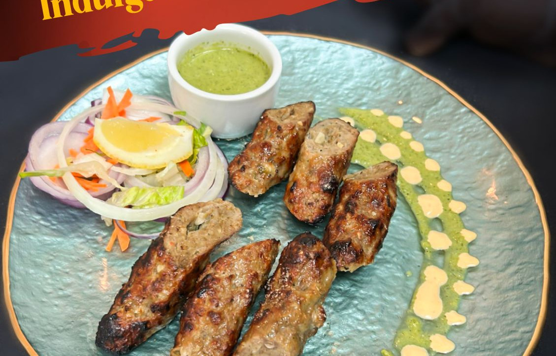 Urban Turban Indian Grill and Bar | Modern Indian Restaurant In Durham ...