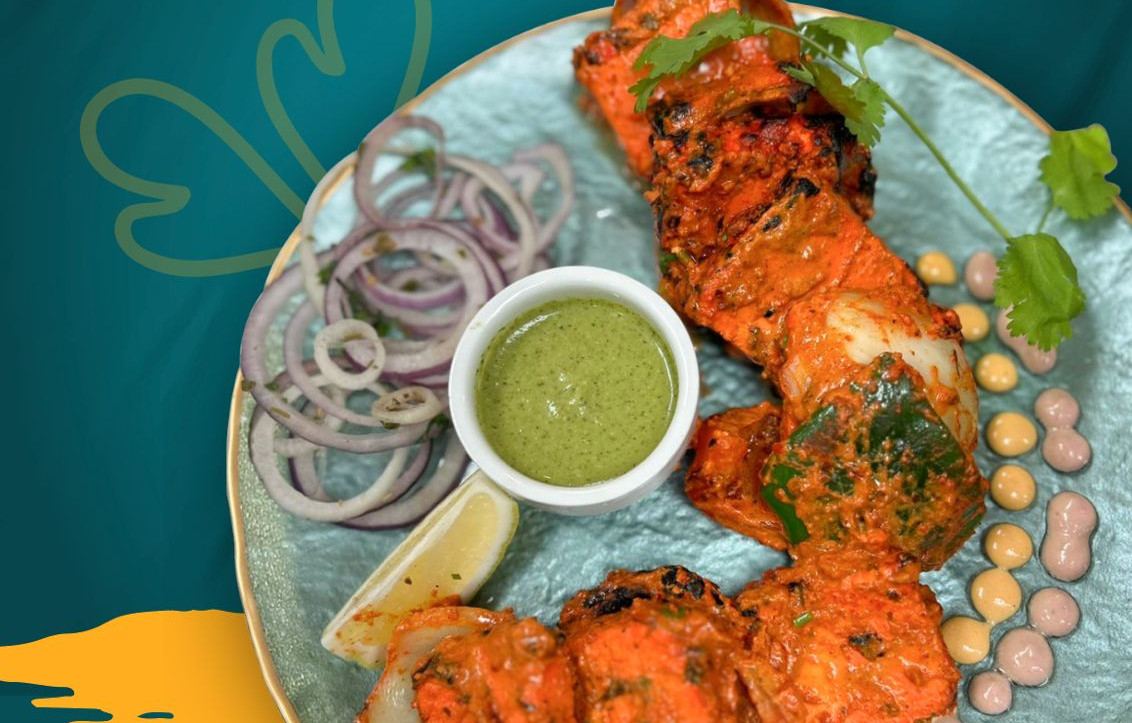 Urban Turban Indian Grill and Bar | Modern Indian Restaurant In Durham ...