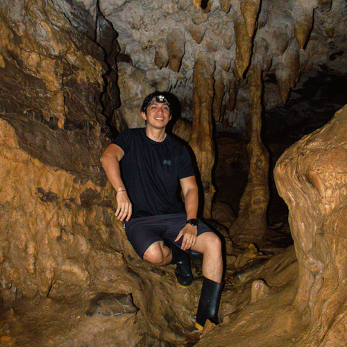 Full Day: Cavernas Jumandy - Misahualli. | meetecuador
