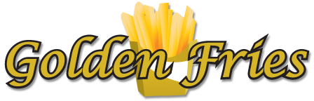 HOME | Golden Fries Orleans