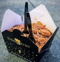 OUR TRUCKS | Golden Fries Orleans