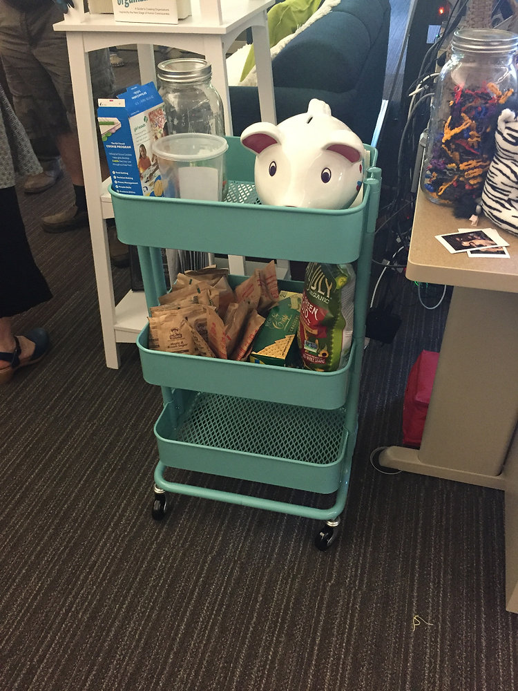 WaTech (Washington Technology Solutions) - Olympia