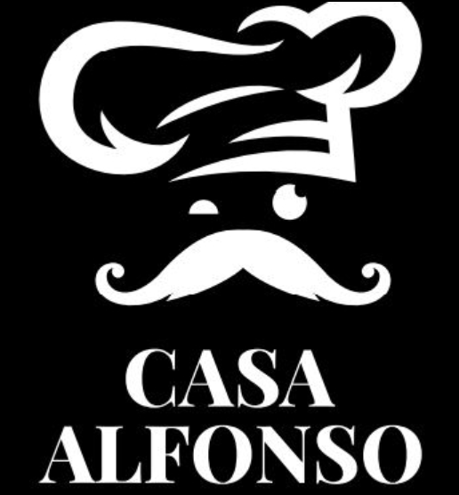 Menu | Casa Alfonso
