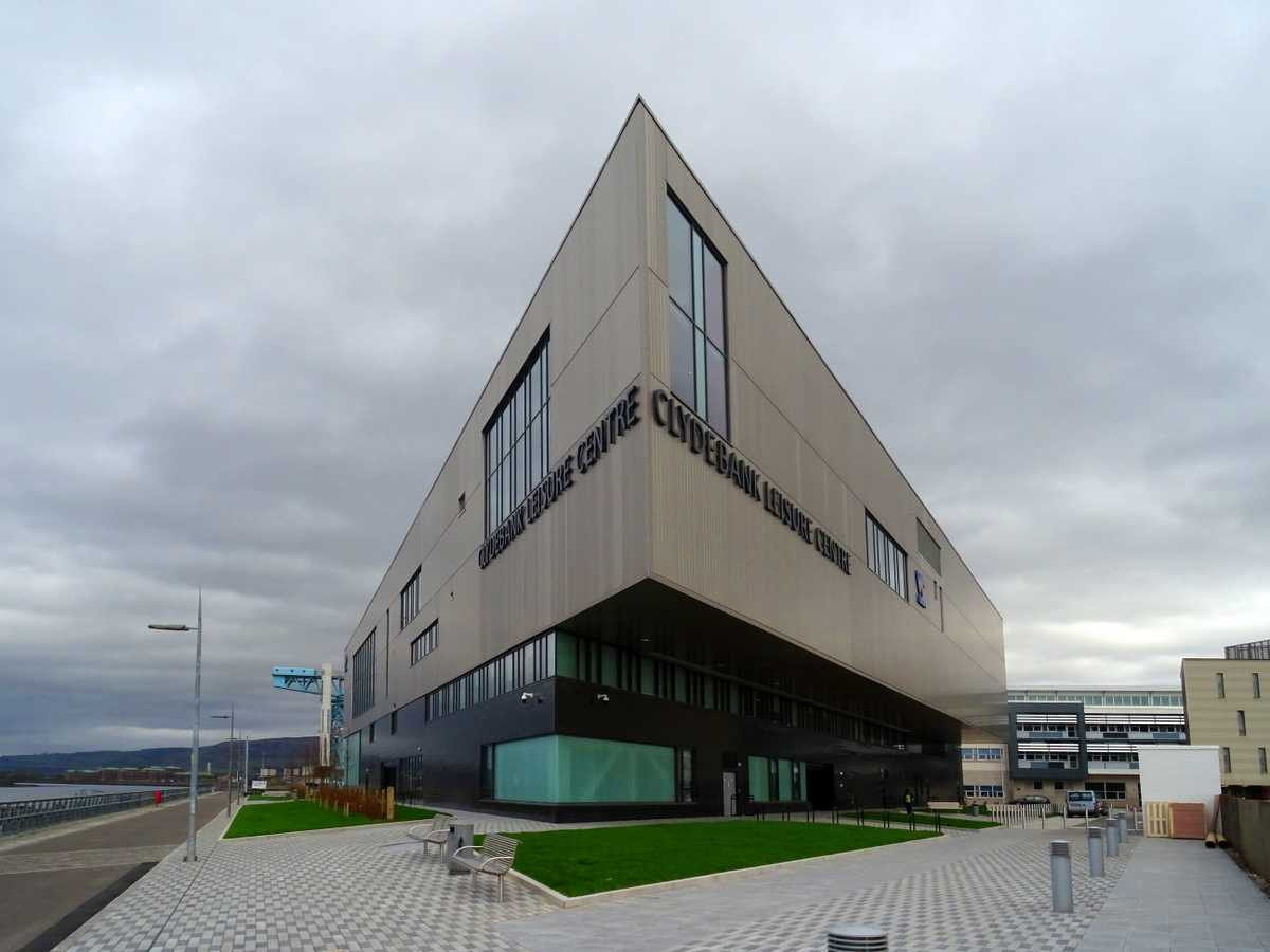 Clydebank 2017 | My Clydebank Photos