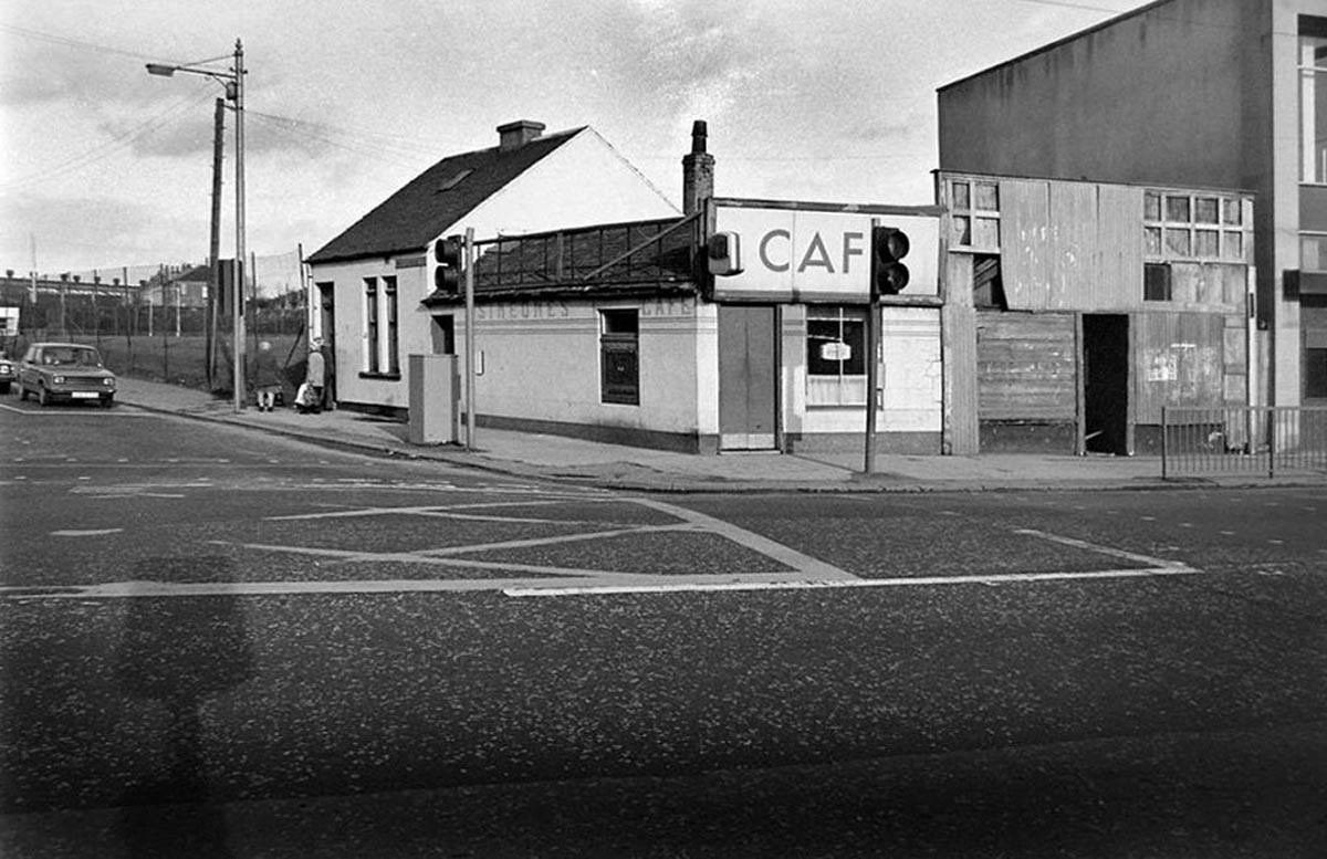 Clydebank 1979 | My Clydebank Photos