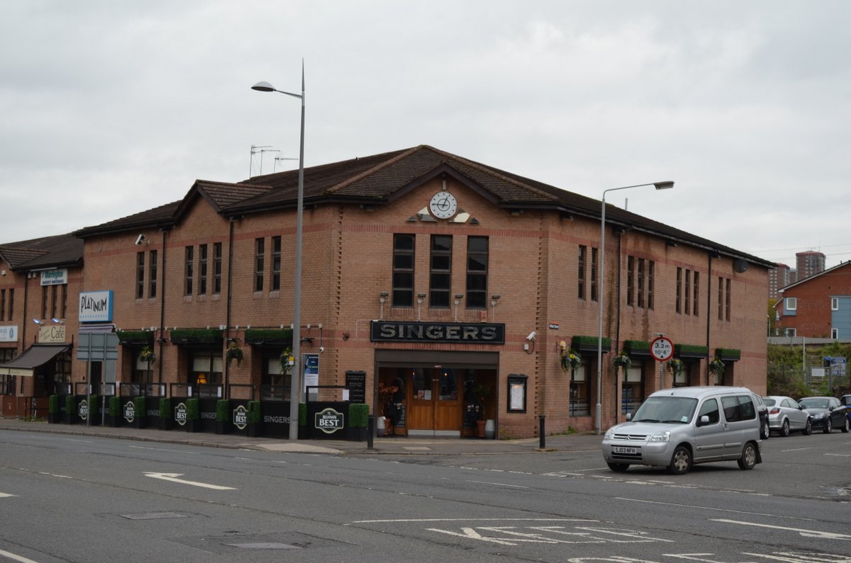 My Clydebank Photos 1977 - 2019