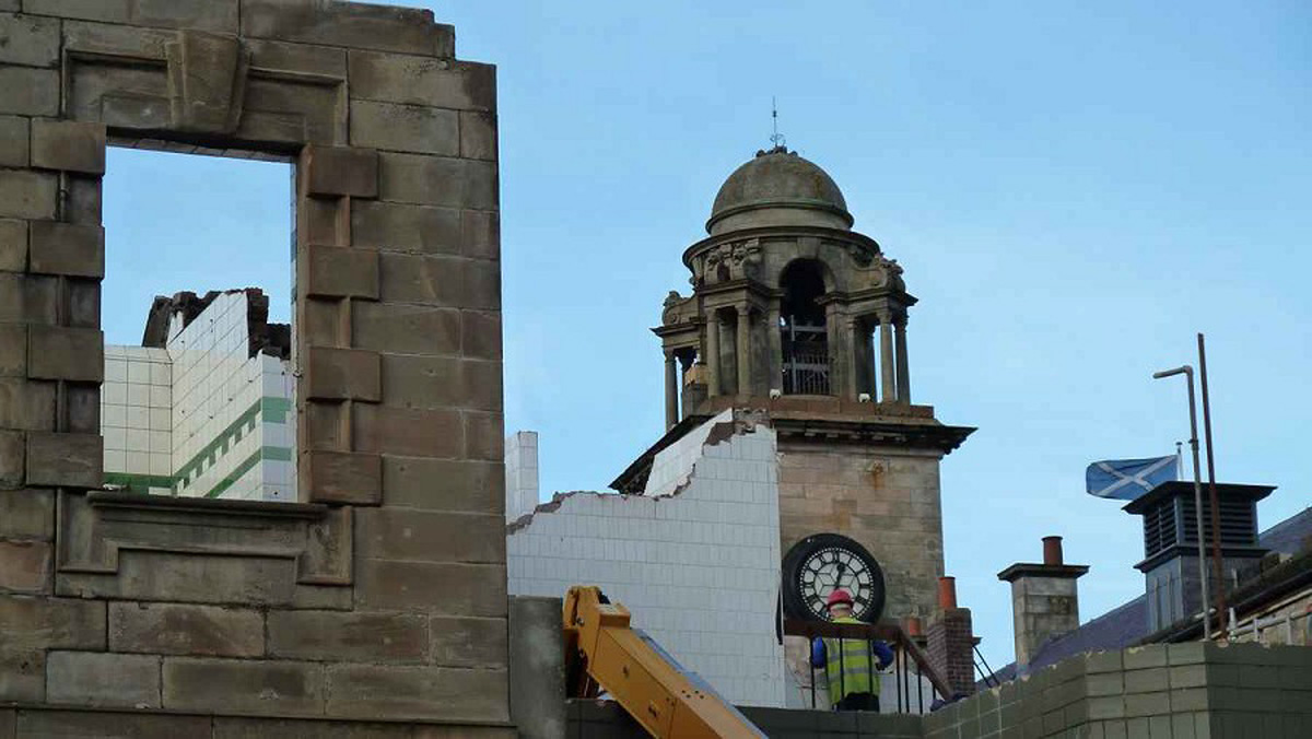 My Clydebank Photos 1977 - 2019