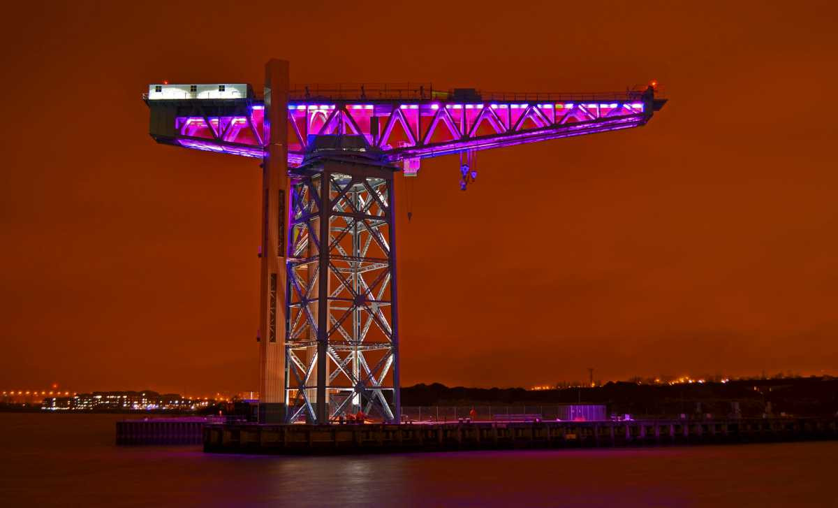 Clydebank 2015 | My Clydebank Photos