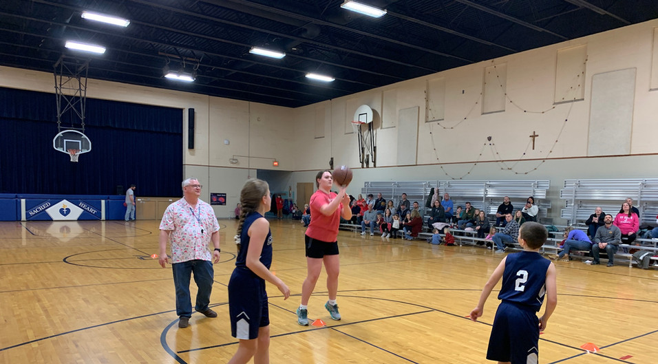 150 YEAR CELEBRATION | Trinity Lutheran School | Boone, IA