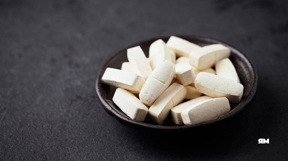 What Does HMB Do & How Does It Work? (Explained) - VitaminPedia.org