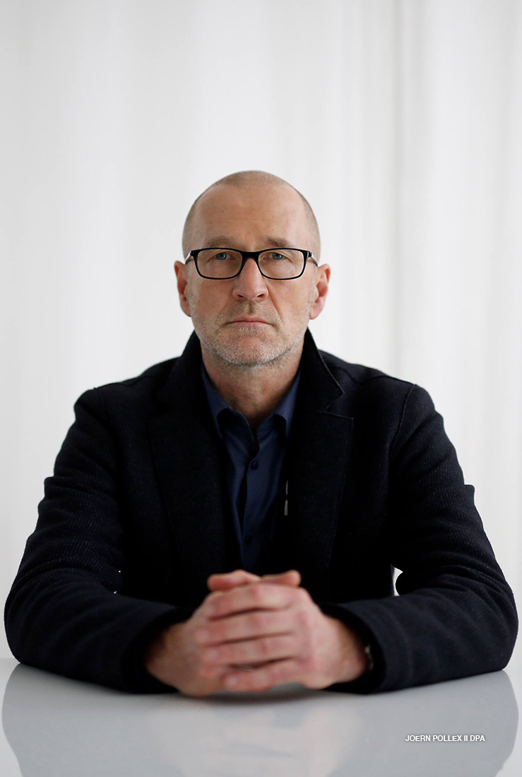 Portrait | Hamburg | Joern Pollex - Photography