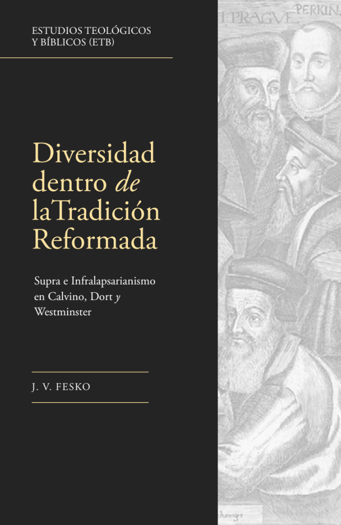 Diversidad dentro de la Tradición Reform | Monte Alto Editorial