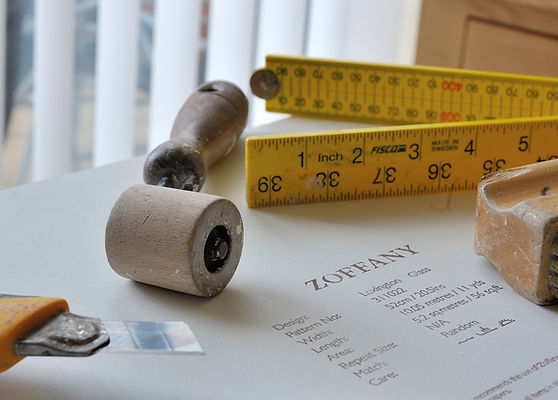 decorators longridge