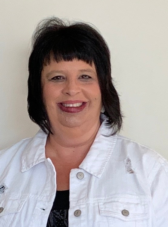 Tracy Fournier