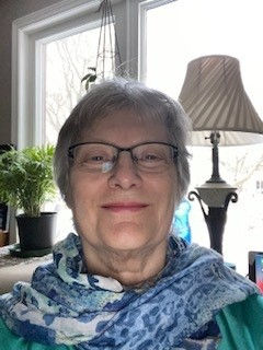 Mary Engel RN, NSWOC, WOCC(C)