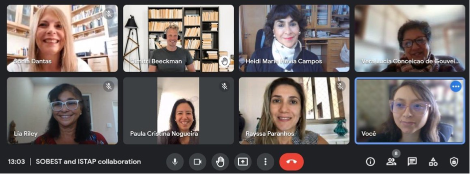 New Future ISTAP Partnership