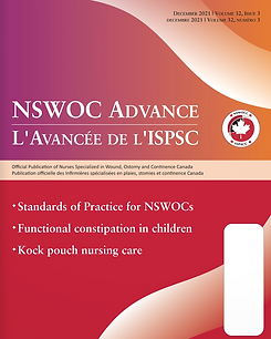NSWOC Advance & Publications | NSWOCC
