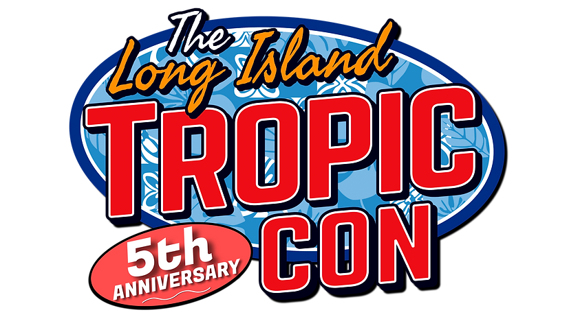 Convention | Long Island Tropic Con | New York