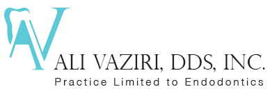 Home | Dr. Ali Vaziri
