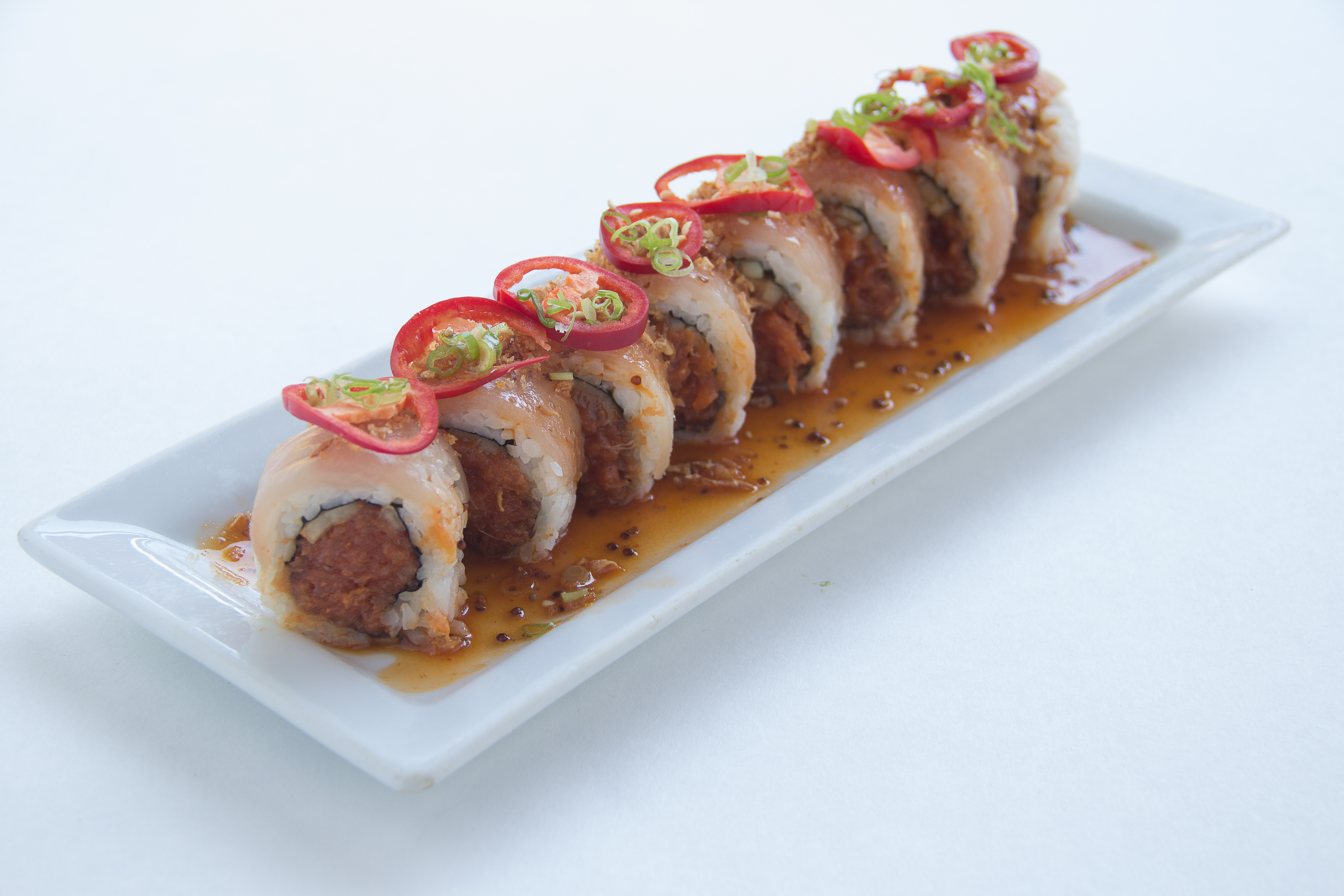 Sushi Joint - Gallery