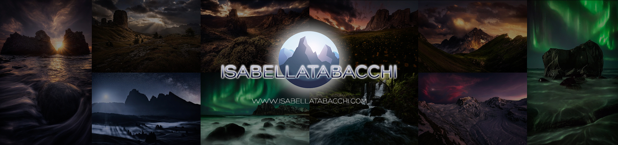 Isabella Tabacchi | Landscape and Fine Art Photography