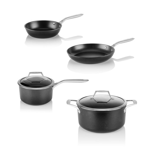 Onyx - 6-piece Set | TECHEF