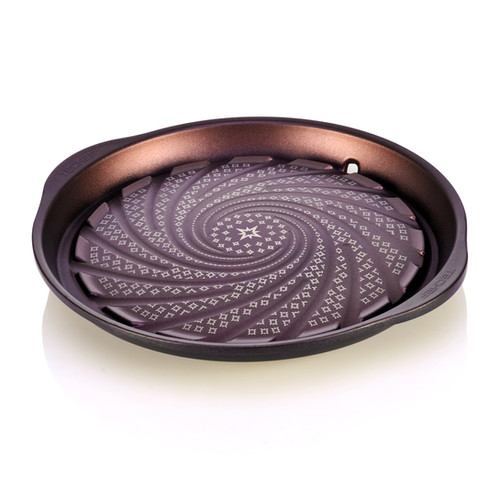 [Outlet] Stovetop BBQ Grill Pan | TECHEF