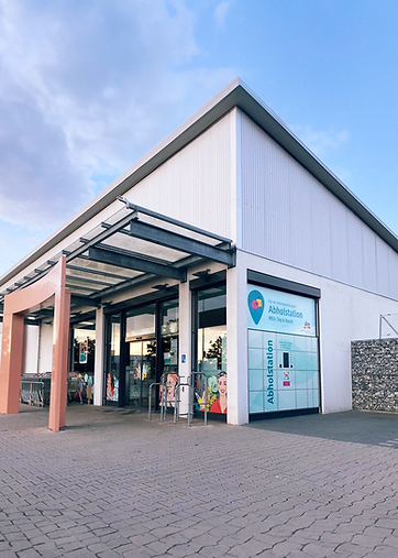 CLICK & COLLECT | Abholstationen im Überblick | Pareva GmbH