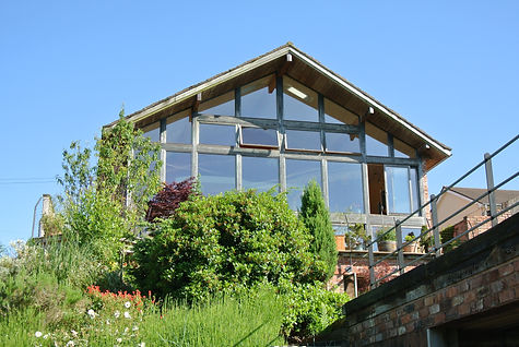 Design & Build | Advanced Housing Systems