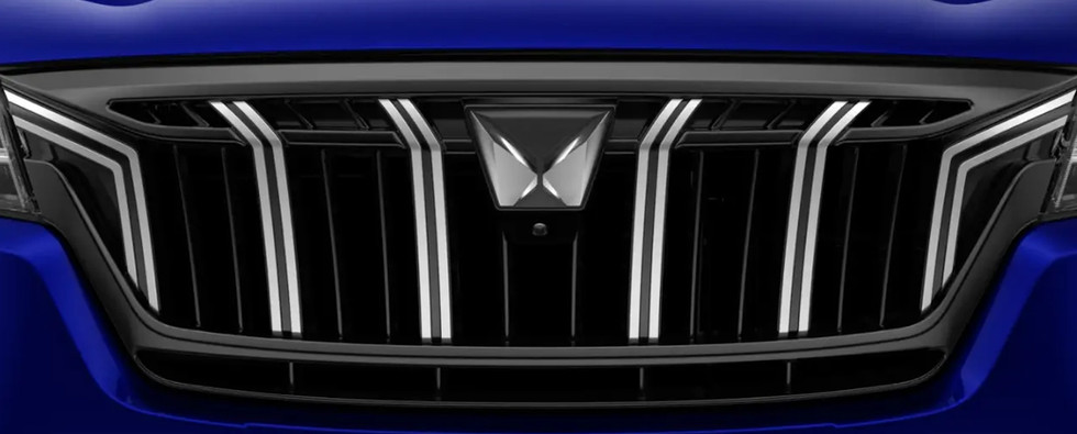 XUV 700 | Mahindra Namibia