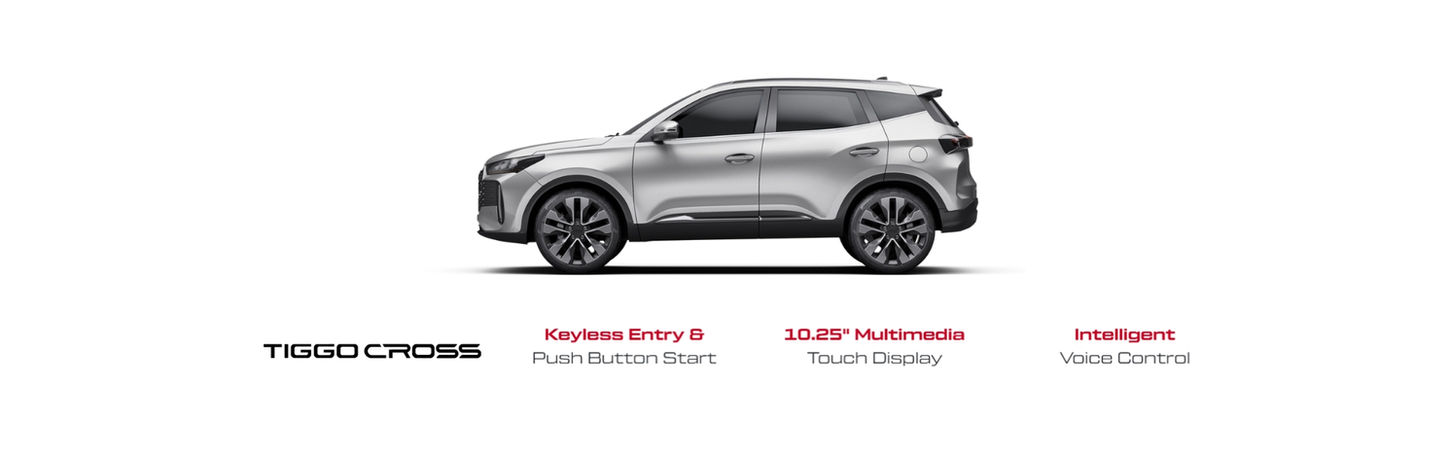 CHERY Namibia | Chery dealership Namibia | Corner of Julius Nyerere en ...