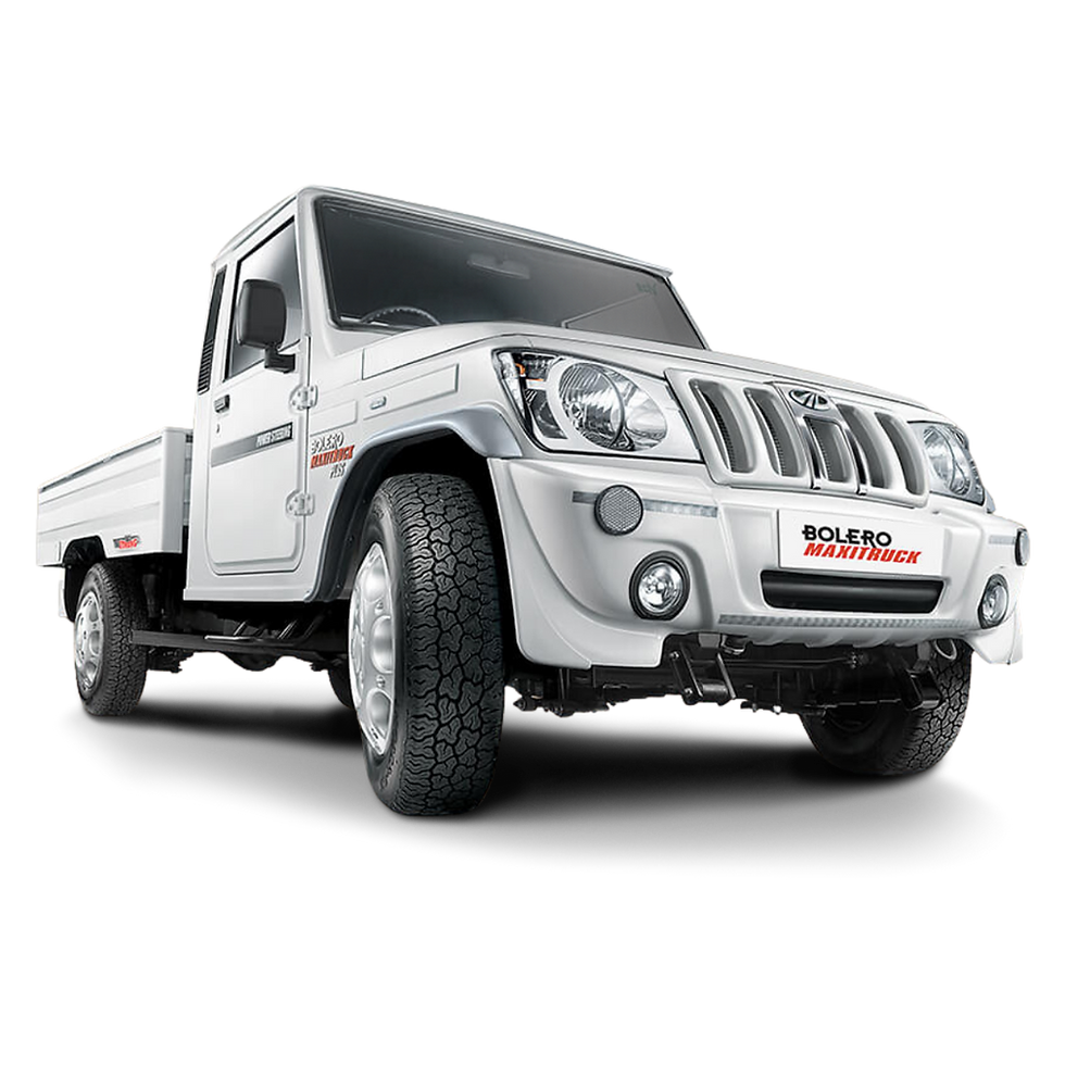 HOME | Mahindra Namibia