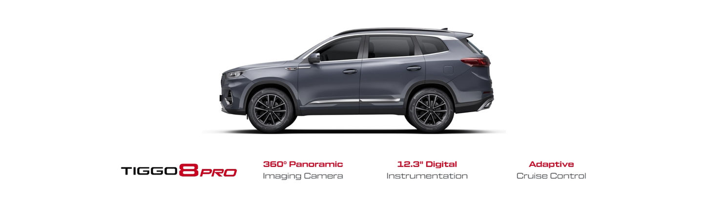CHERY Namibia | Chery dealership Namibia | Corner of Julius Nyerere en ...