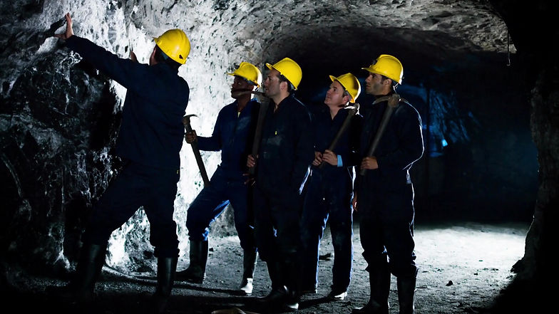 COMMERCIAL | Mahindra Namibia