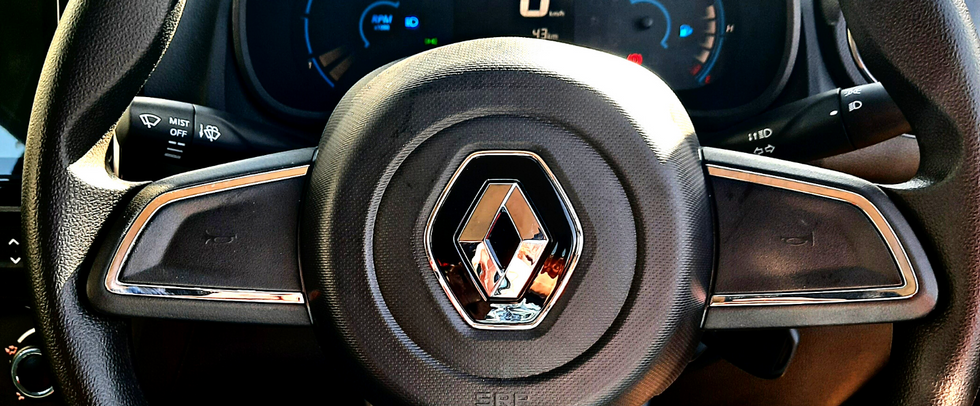 KWID | Renault Namibia