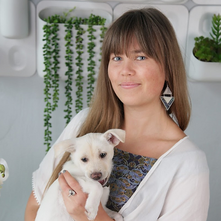 OUR STORY | Balanced