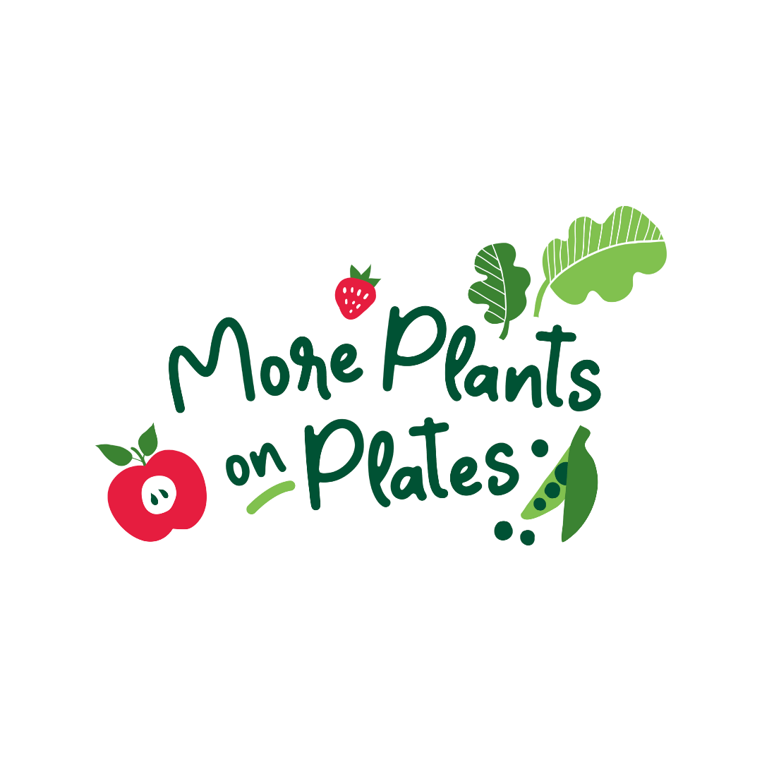 More Plants on Plates USA | Plant-Based School Nutrition