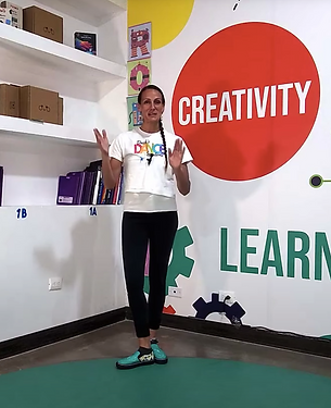 Mathematics in Dance and Music | Kids Learn Math With Dance