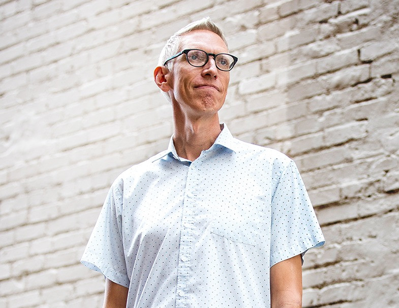 Freelance Video Director | Randy Warren Video | United States