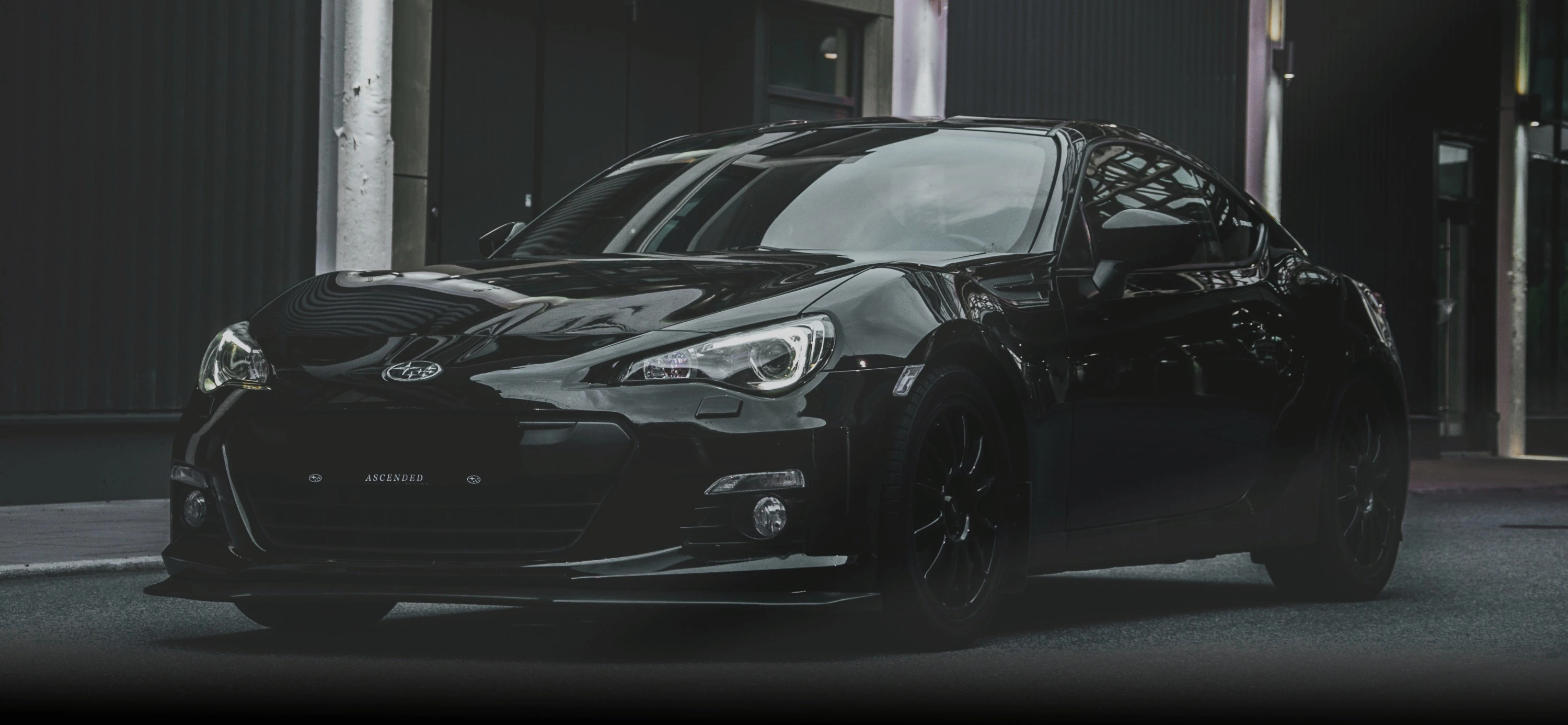 Automotive Detailing | Detail Lab | Rochester, NY