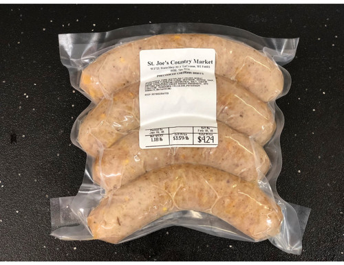 Cheddar Brat | website