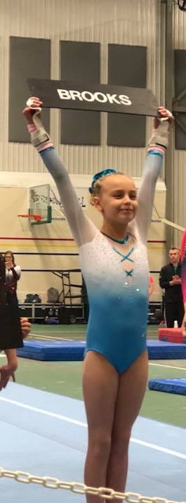 Brooks Gymnastics Club