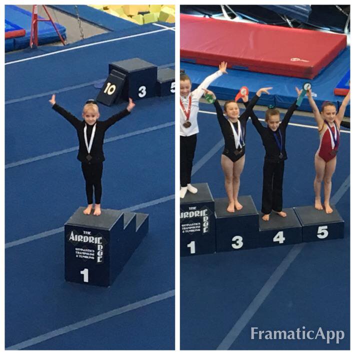 Brooks Gymnastics Club