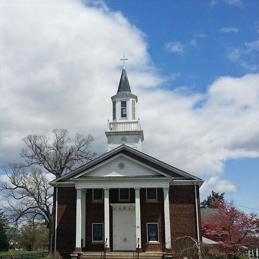 HOME | central-baptist