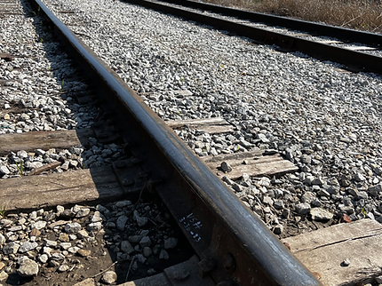 Track Tech Inc | Railroad construction contractor