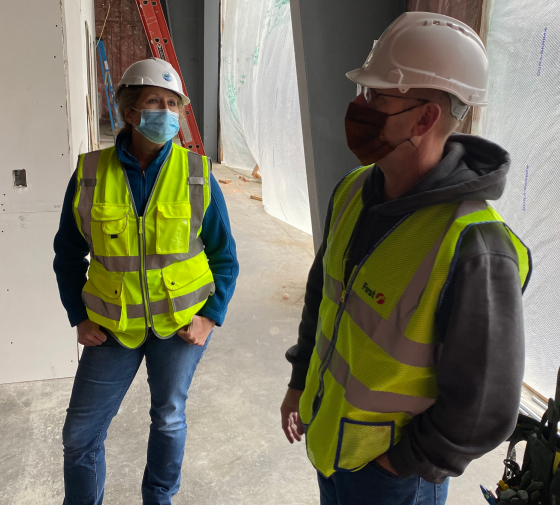 IMS Integrity Management Solutions, LLC | Project Management | 18525 ...