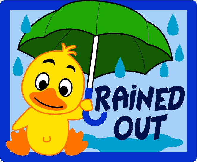 Sunday, April 23, 2023 Test & Tune Rained Out