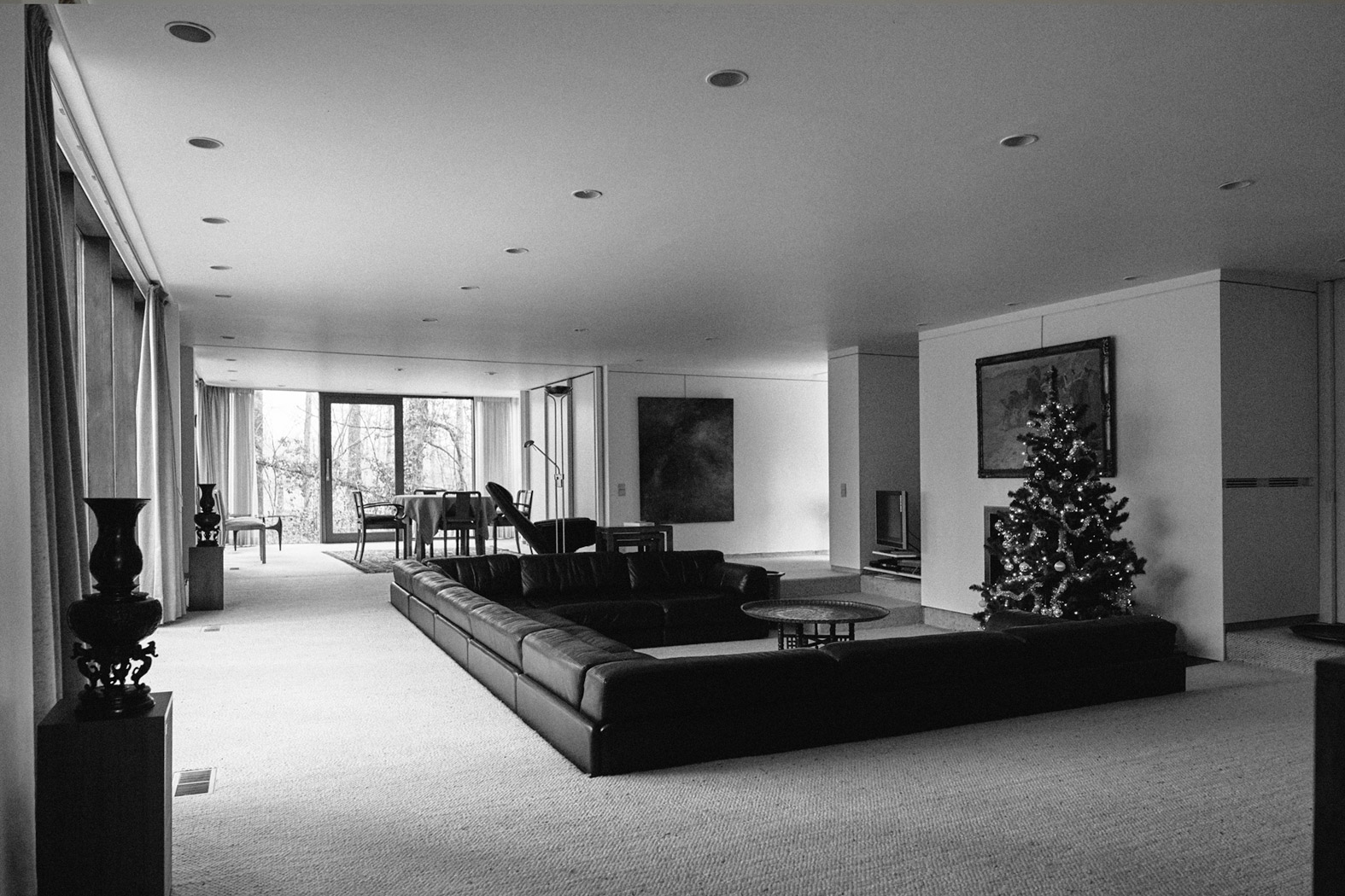 House Muller - Belgium - Sint Martens Latem