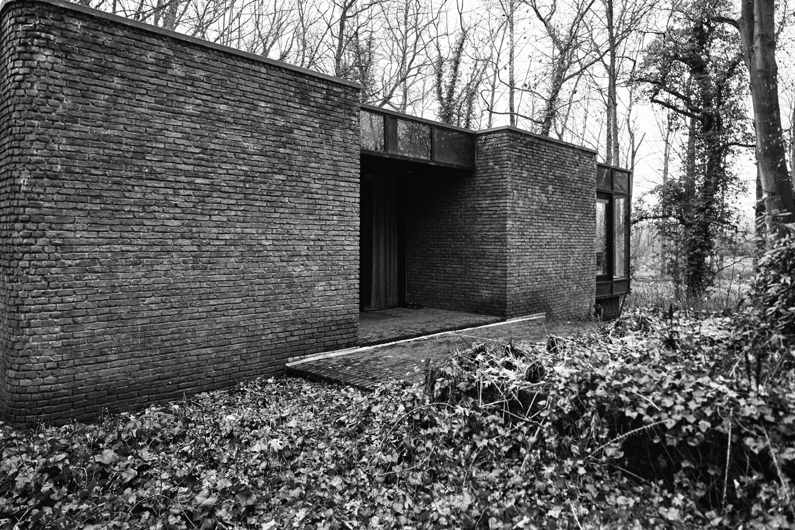 House Muller - Belgium - Sint Martens Latem