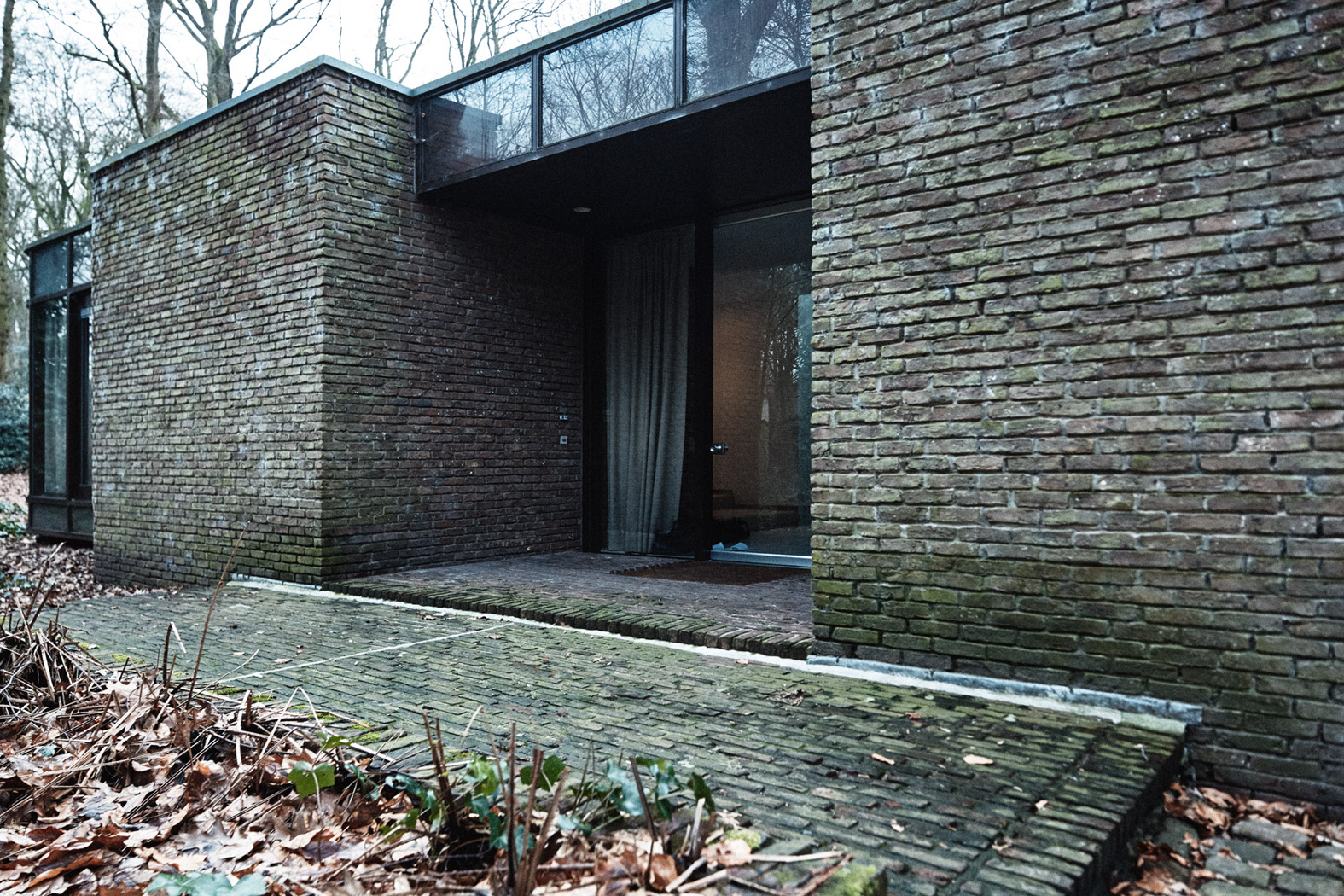 House Muller - Belgium - Sint Martens Latem